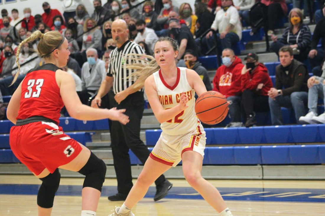 Creek’s memorable run concludes in Zanesville | News, Sports, Jobs ...